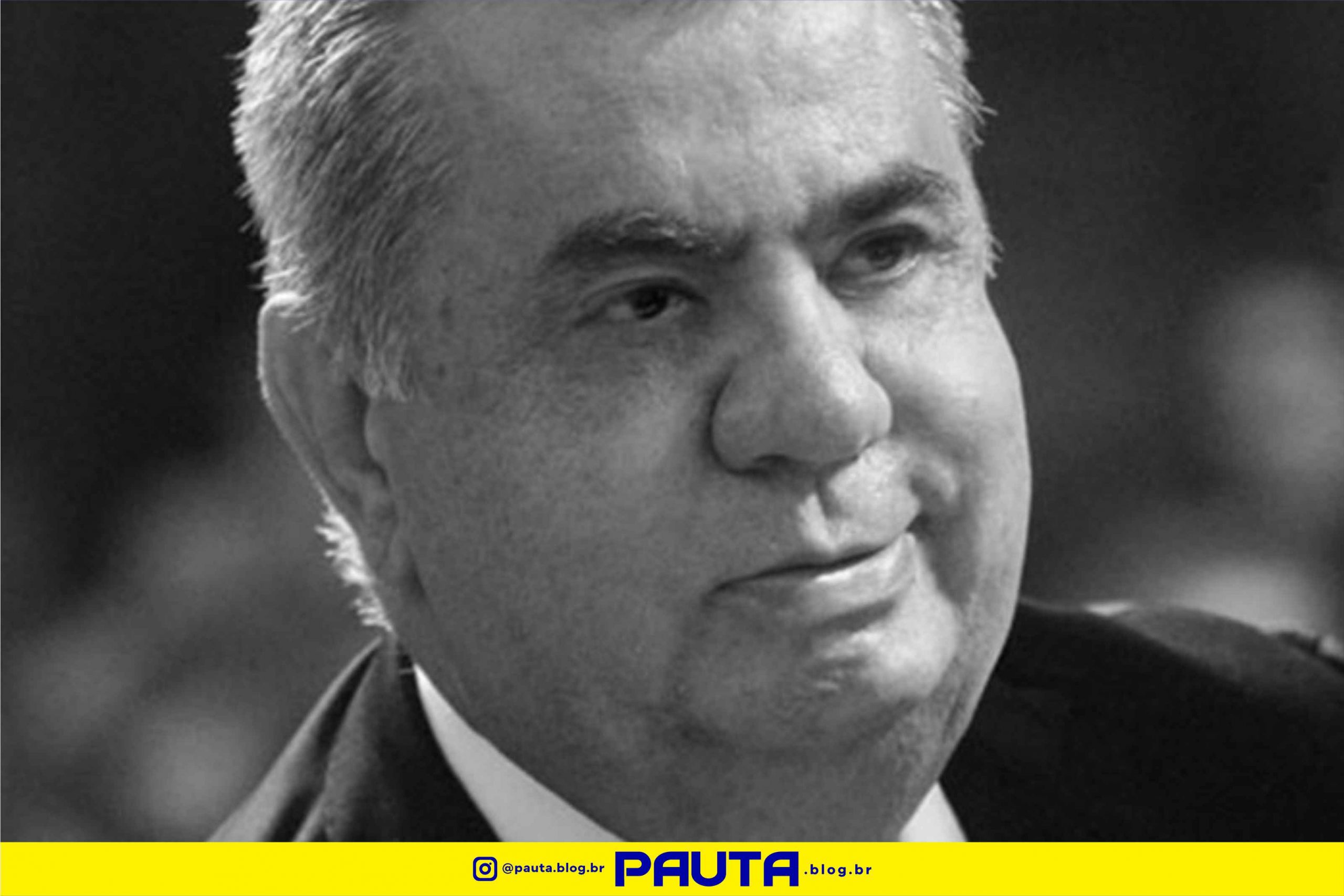 Morre Jorge Picciani, ex-presidente da Alerj | Clique e leia!
