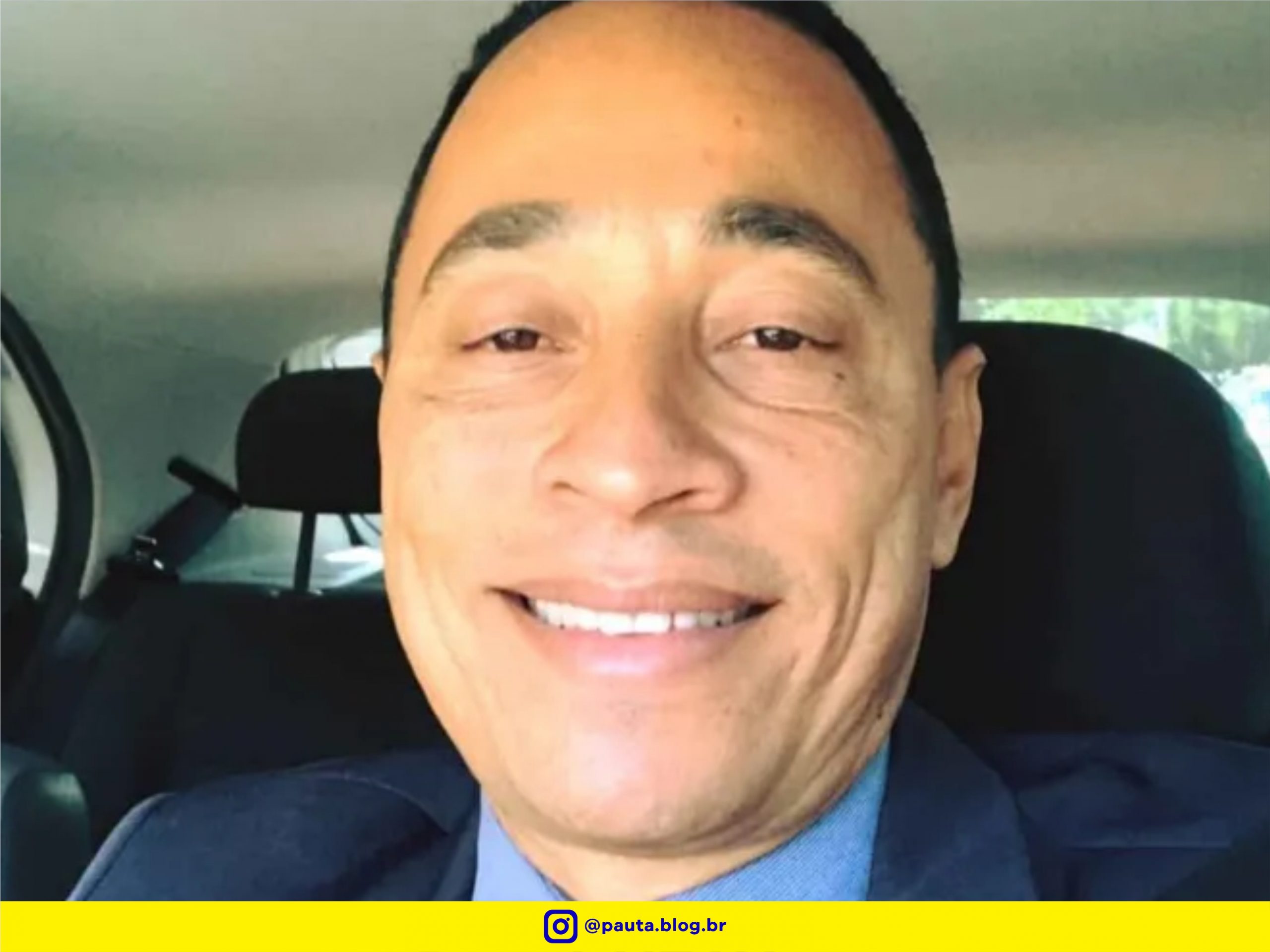 Em Itabuna, delegado Humberto Mattos assume Secretaria de Segurança e ...