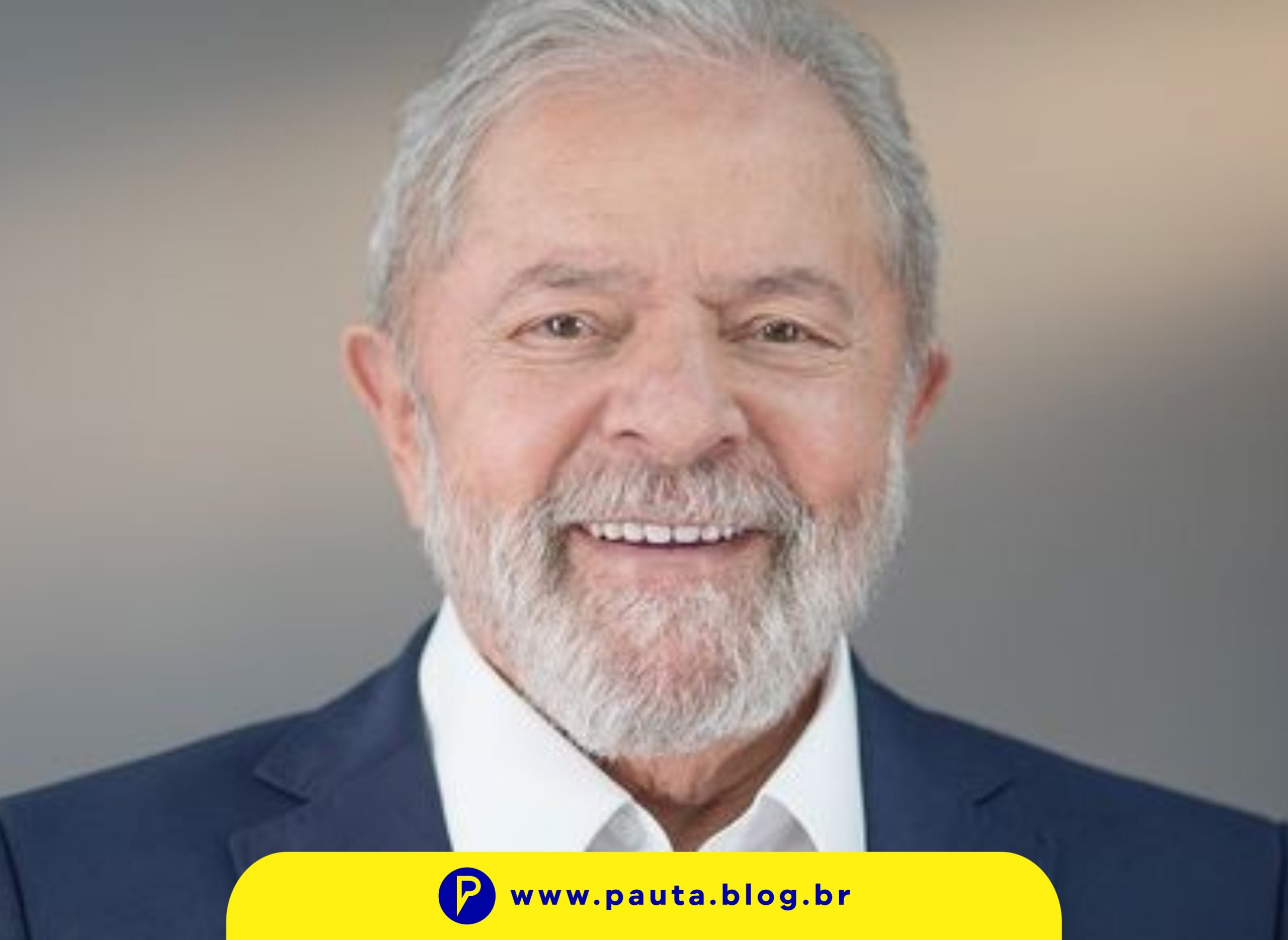 Luiz Inácio Lula da Silva é eleito presidente do Brasil | Clique e leia!