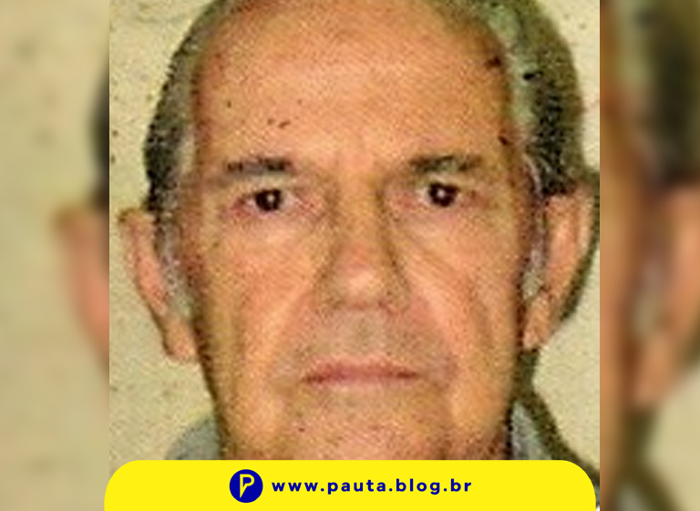 LUTO Ex-servidor público José Montival Oliveira morre em Itabuna ...