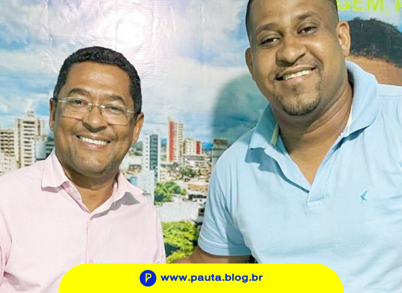 BARRO PRETO Emenda de R$ 500 mil reforça articulação de Danilo Freitas ...